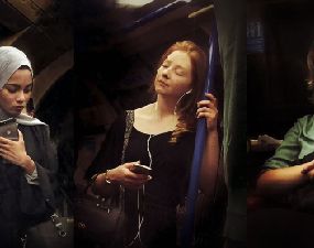 Joel Meyerowitz Color Work, 1970-1980, Changing Time - Photographs ...