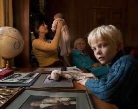 Nicholas Nixon on 40 Years of Portraits, Seducing Your Subject, and a ...