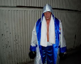 Smokey Mountain, Cambodia - Photographs and text by Nigel Dickinson ...