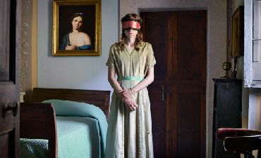 Botanical Inquiry - Photographs and text by Daniel Shipp | LensCulture