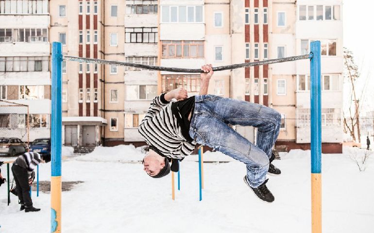 Tony Ray-Jones (1941-1972) - Photographs by Tony Ray-Jones | LensCulture