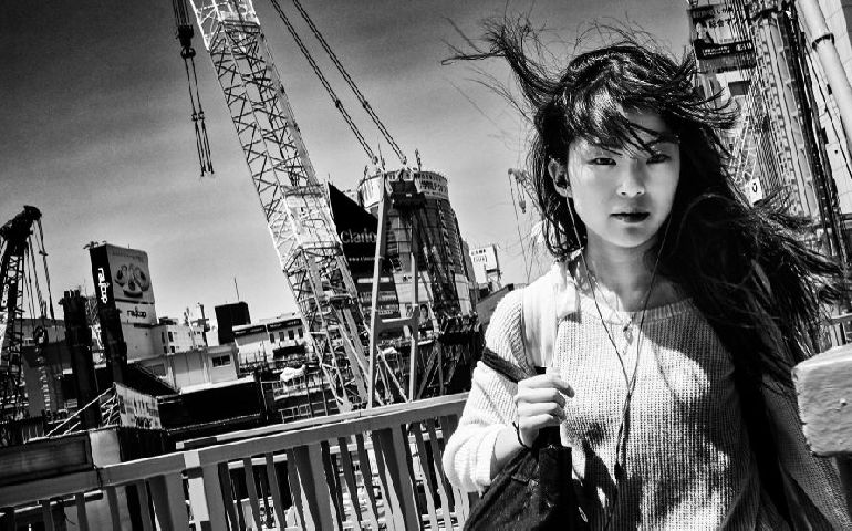 Fairytale - Photographs and text by Marta Berens | LensCulture