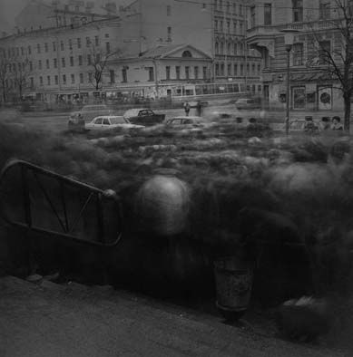 Alexey Titarenko - Photographs and text byAlexey Titarenko | LensCulture