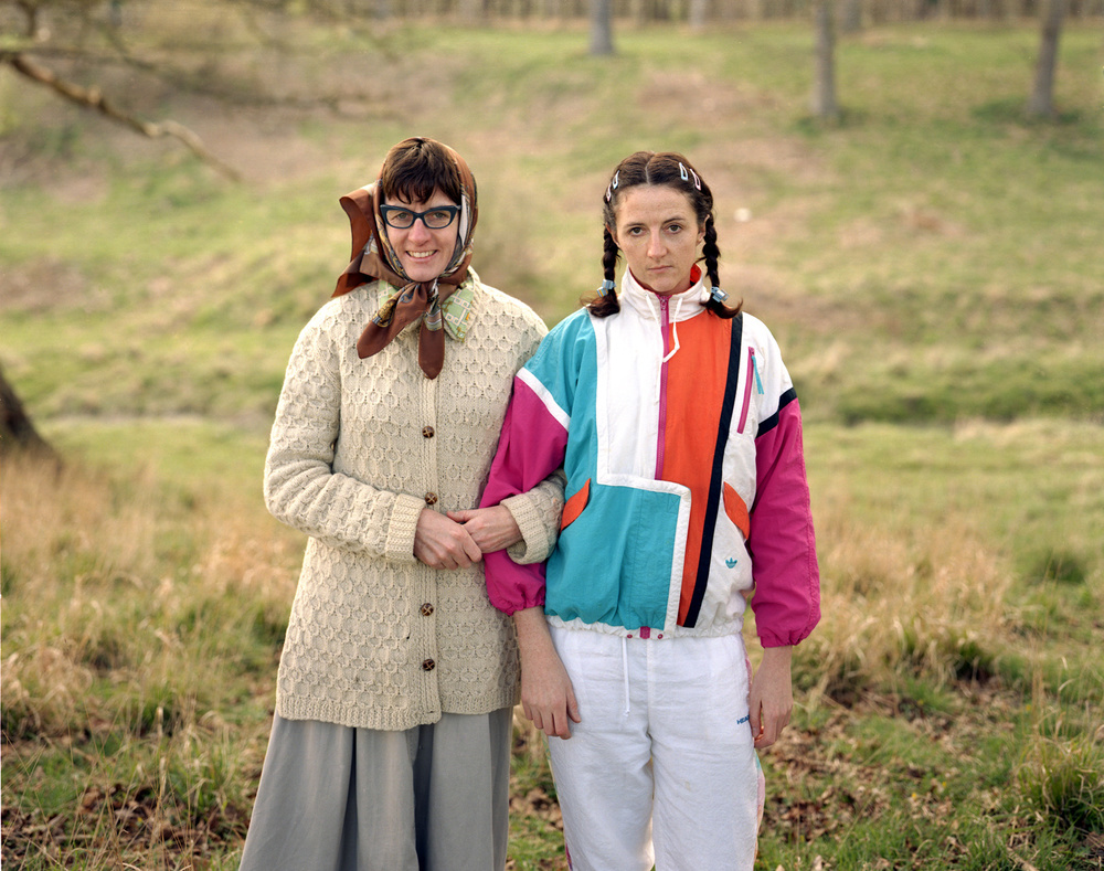 Trish Morrissey - Seven Years | LensCulture