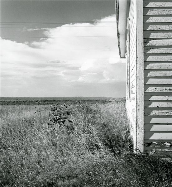 Prairie - Photographs by Robert Adams | LensCulture
