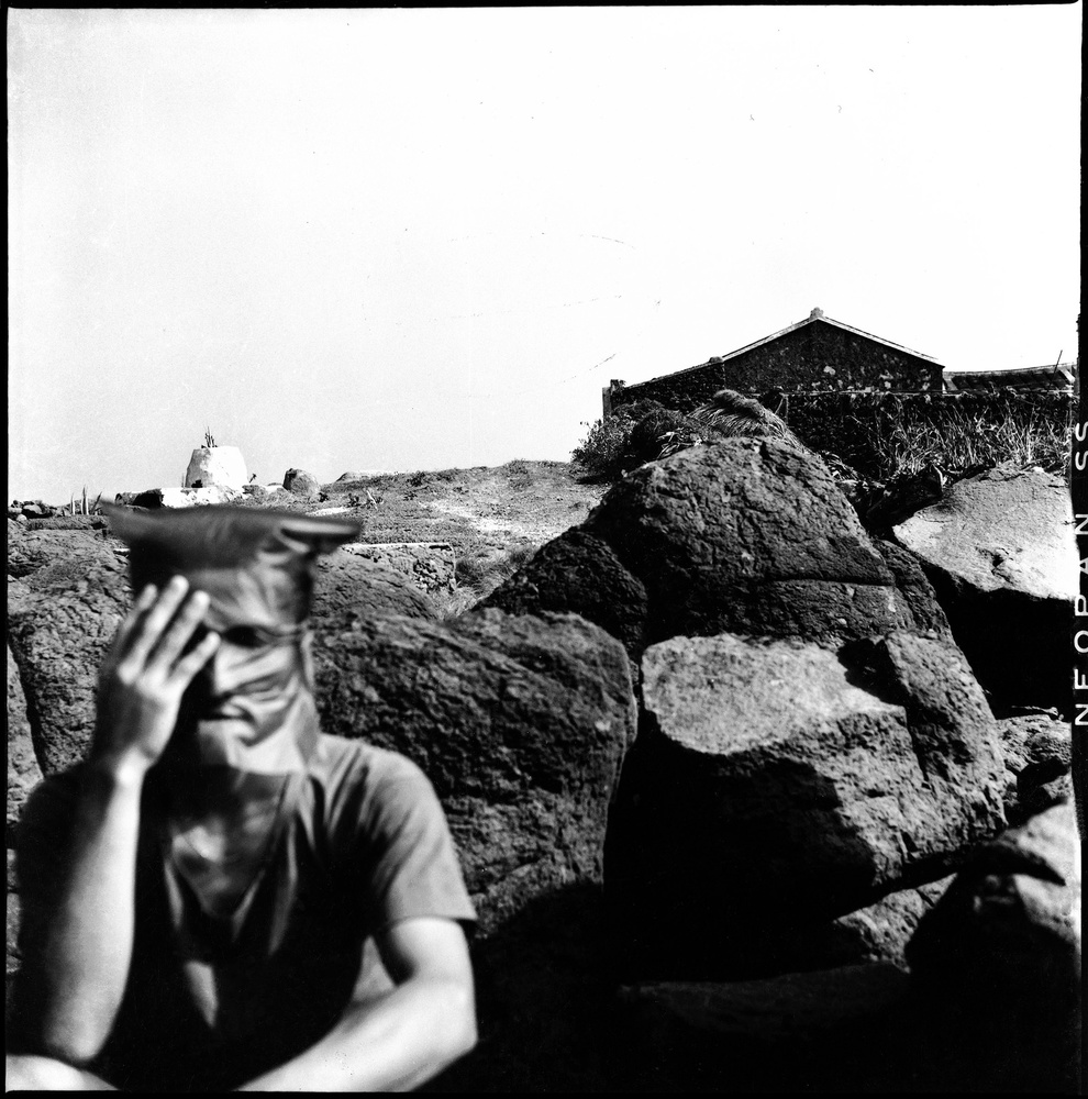 Time: Looking Back at a Giant of Taiwanese Photography - Photographs by ...