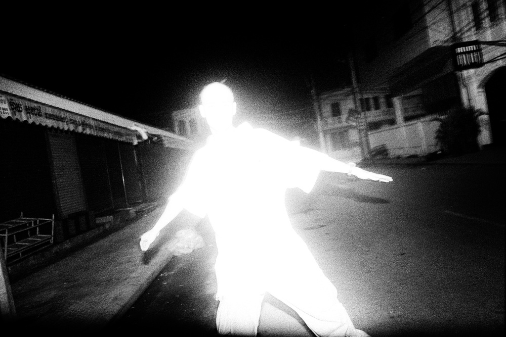 Magnum New Blood: The Next Generation - Interviews with the nominees of ...