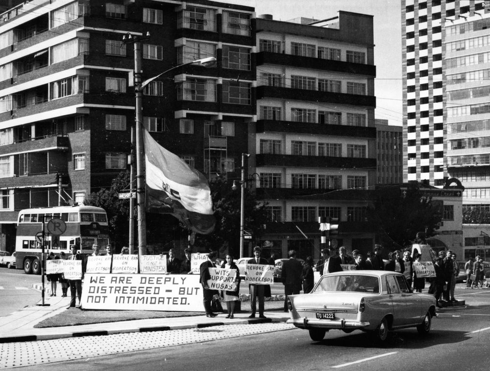Rise And Fall of Apartheid - Rise and Fall of Apartheid | LensCulture
