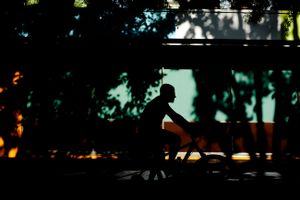 STUART PATON | LensCulture