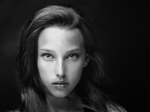 Zachar Rise - Sabina | LensCulture