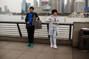 Ying Tang | LensCulture