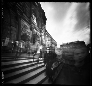 Frank Machalowski | LensCulture