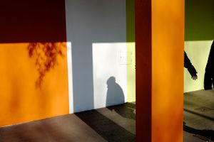 STUART PATON | LensCulture