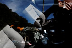 STUART PATON | LensCulture